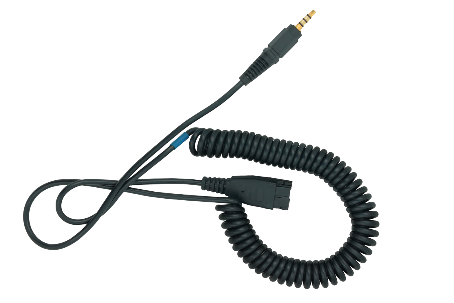 Headset Teleconnectors
